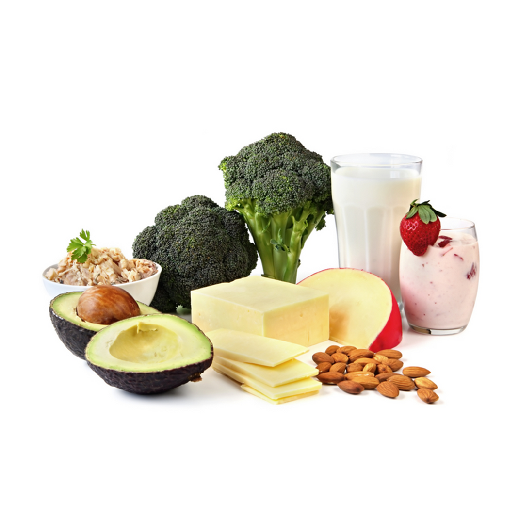 Mighty Moose Nutrition