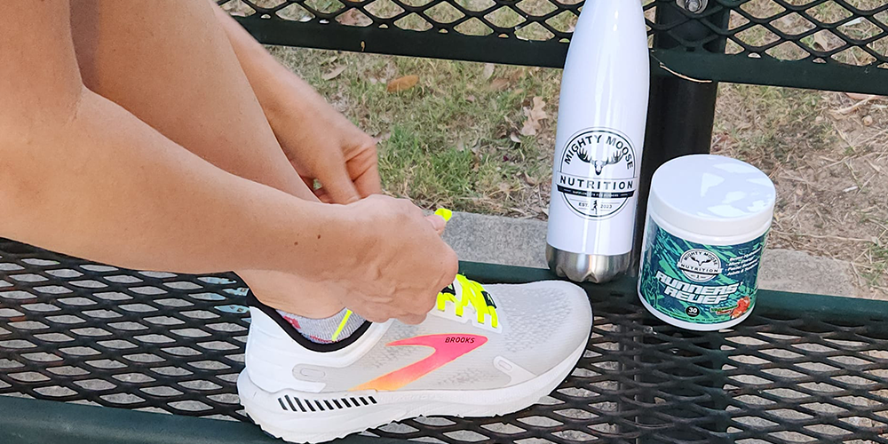 Mighty Moose Nutrition