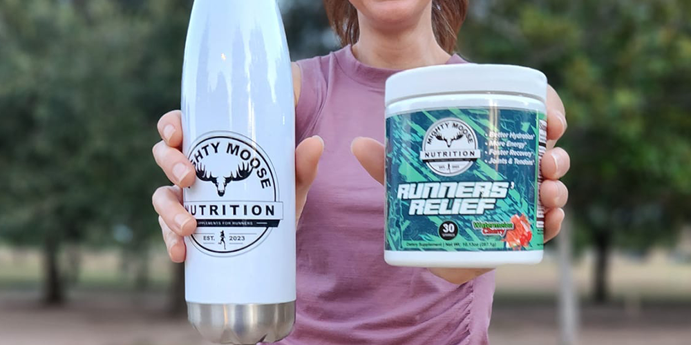 Mighty Moose Nutrition