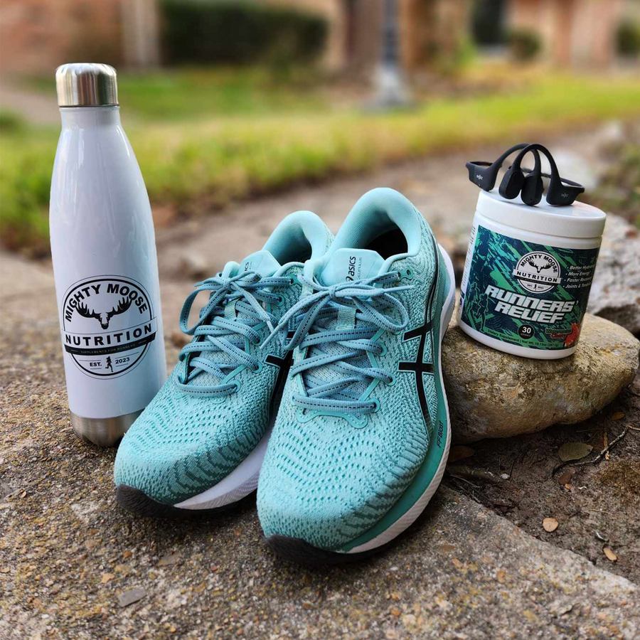 Mighty Moose Nutrition